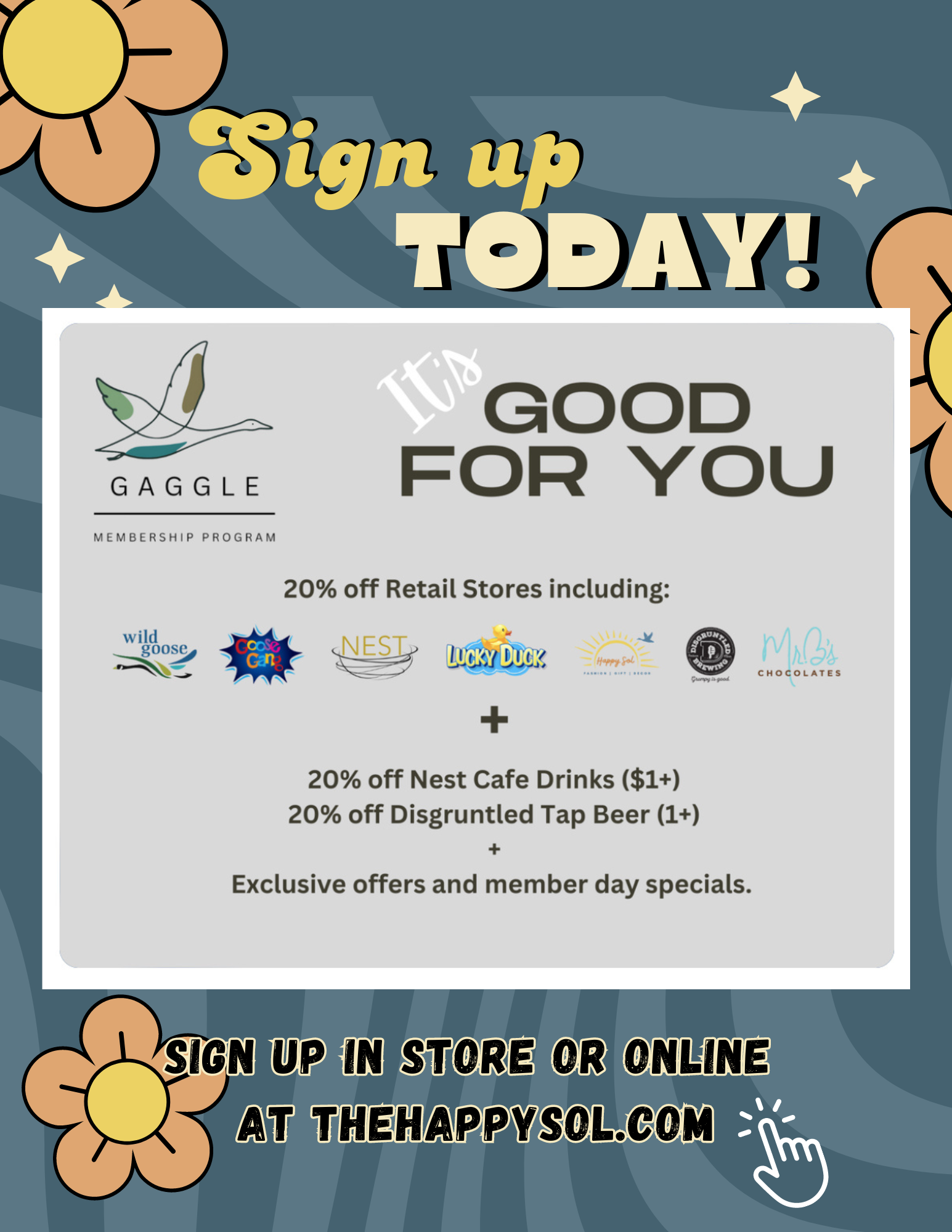 Home About Shop Gift card Return Policy More