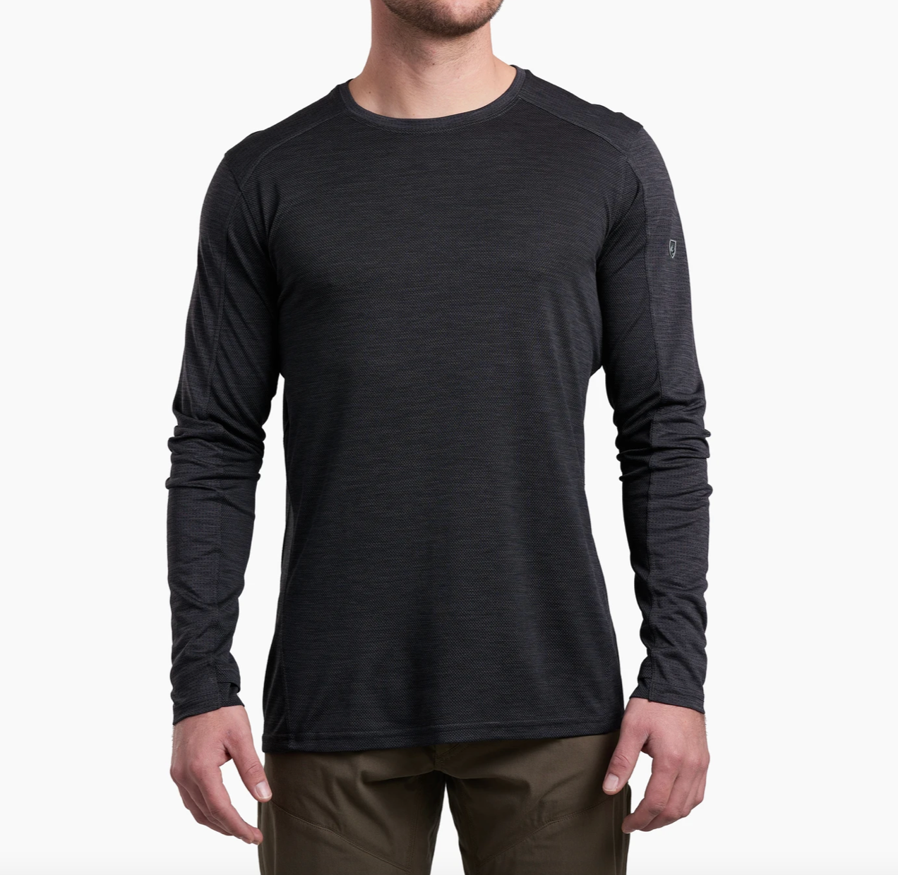 Kuhl Engineered LS 7510 BLACK | Happy Sol